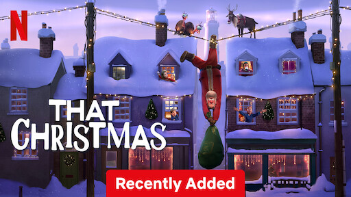 Watch Alien Xmas | Netflix Official Site