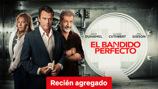 Rebel Ridge | Sitio oficial de Netflix