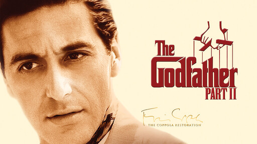 Watch The Godfather | Netflix