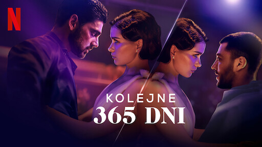 Watch 365 dni: Ten dzień | Netflix Official Site