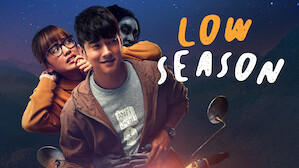 Thai Movies & TV | Netflix Official Site