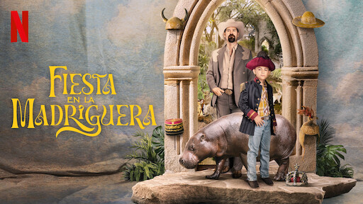 La gran seducción | Sitio oficial de Netflix