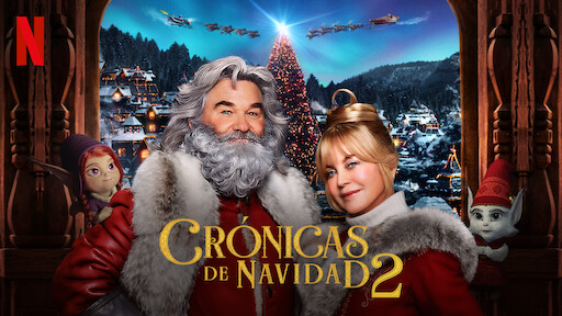 Polar Express | Netflix