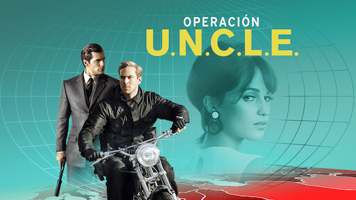 De vuelta a la acción | Sitio oficial de Netflix