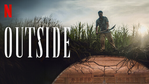 Watch Blood Red Sky | Netflix Official Site