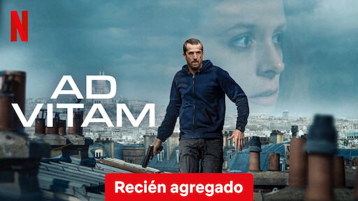 Rebel Ridge | Sitio oficial de Netflix