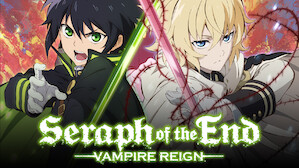 Anime | Netflix Official Site