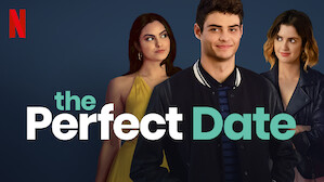 What to Watch on Date Night | Netflix Official Site