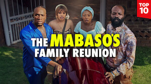 Made in South Africa | Netflix Official Site