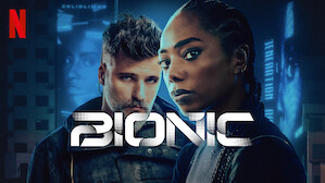 Best Sci-Fi Movies | Netflix Official Site