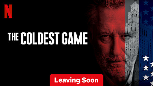 Watch The Angel | Netflix Official Site