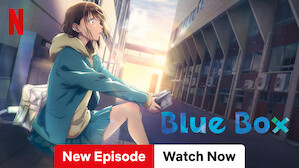 Japanese TV Shows | Netflix Official Site