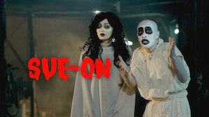 Scary Movies | Netflix Official Site