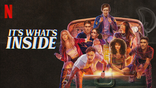 Watch Time Cut | Netflix Official Site