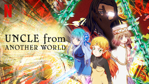 Anime | Netflix Official Site