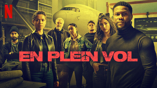 Watch The Union | Netflix Official Site