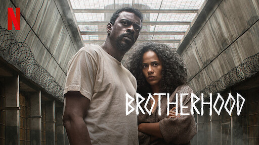 Watch Prison Cell 211 | Netflix Official Site