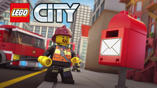 Watch The Lego Movie | Netflix