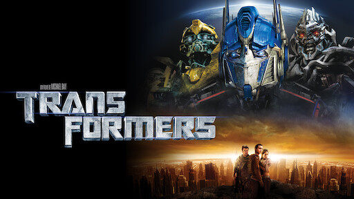 Watch Transformers – A Vingança dos Derrotados | Netflix