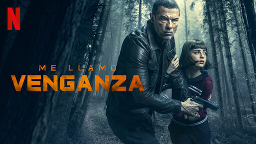 De vuelta a la acción | Sitio oficial de Netflix