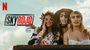 Best Action & Adventure Shows | Netflix Official Site