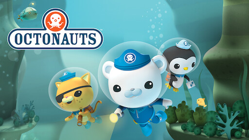 Watch Octonauts & the Ring of Fire | Netflix Official Site