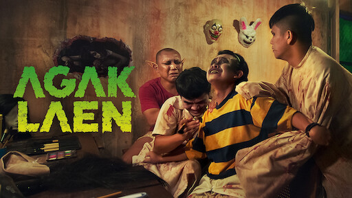 Watch Pengabdi Setan | Netflix