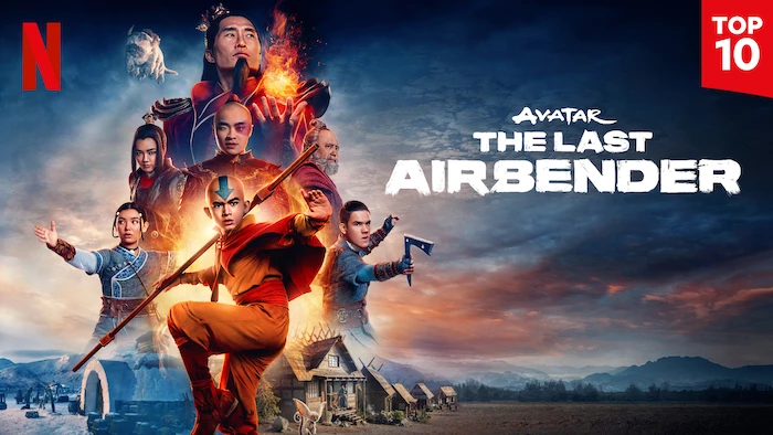 Behind The Scenes: Watch 'Avatar: The Last Airbender's Music Come to ...