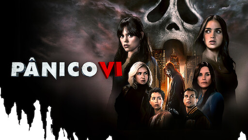 Watch Scream | Netflix Official Site