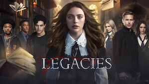 TV Shows Based on Books | Netflix Official Site