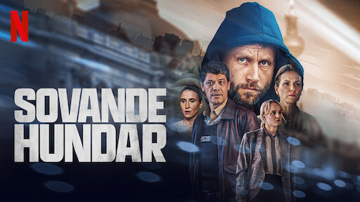 Watch The Fall | Netflix Official Site