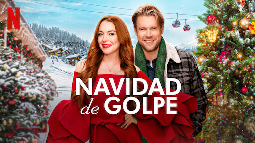 A 1000 km de la Navidad | Sitio oficial de Netflix