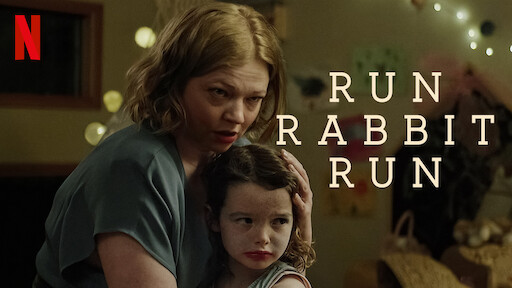 Watch Run | Netflix Official Site