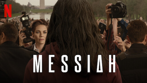 Watch Testament: The Story of Moses | Netflix Official Site