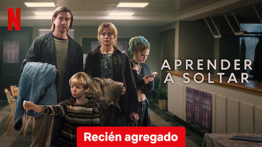 Merlí | Sitio oficial de Netflix