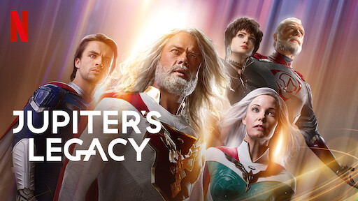 Watch Titans | Netflix Official Site