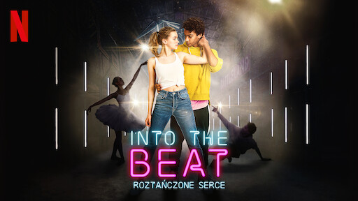 Watch Step Up - Taniec zmysłów | Netflix