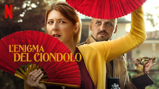 Invito a un assassinio | Sito ufficiale Netflix