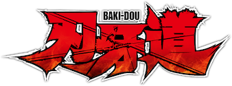 Watch BAKI-DOU | Netflix Official Site