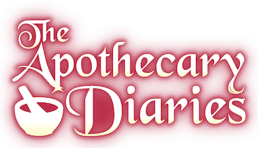 Watch The Apothecary Diaries | Netflix