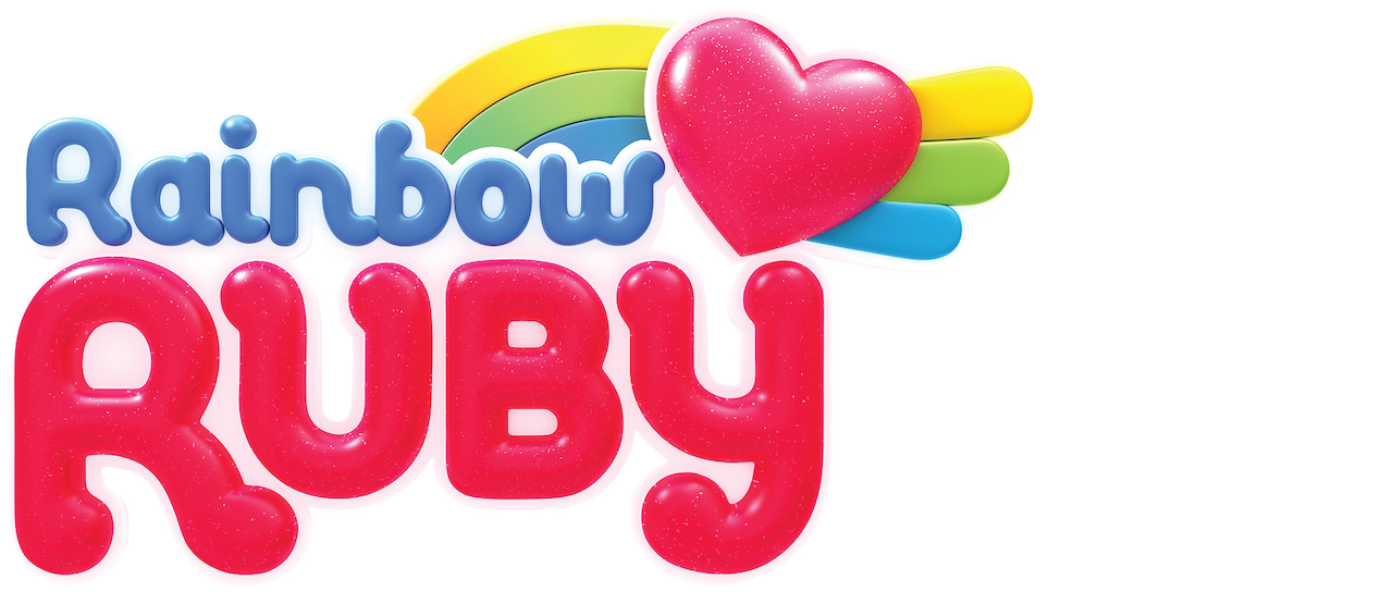 Rainbow Ruby | Netflix