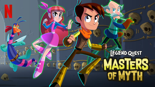 LEGO Elves: Secrets of Elvendale | Netflix Official Site