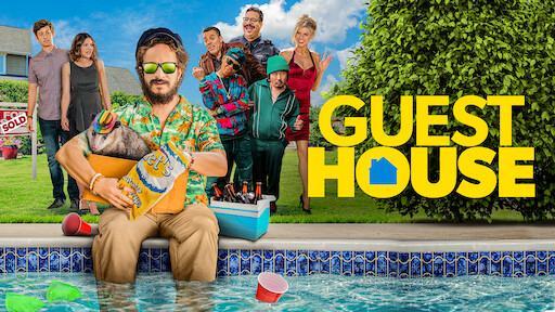 The Package | Netflix Official Site