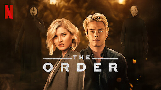 Watch The Mist | Netflix Official Site