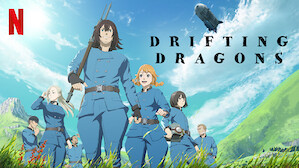 Anime Series | Netflix Official Site
