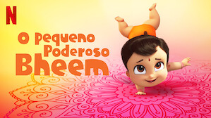 Séries infantis | Site Oficial Netflix