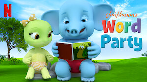 Kids TV Shows | Netflix Official Site