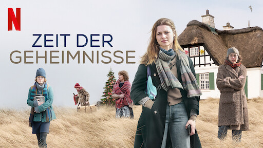 Unorthodox | Netflix – offizielle Webseite