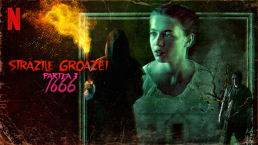 Străzile groazei – Partea 2: 1978 | Site oficial Netflix