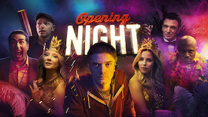 Music & Musicals | Netflix Official Site